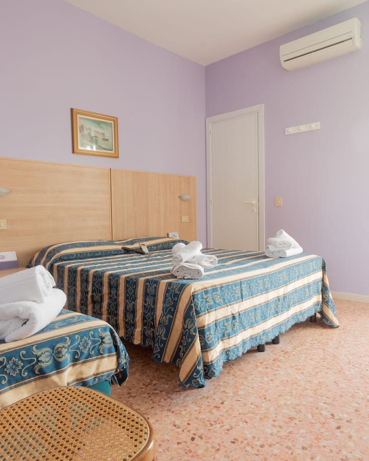 Piccolo Paradiso Sul Mare - Cervia