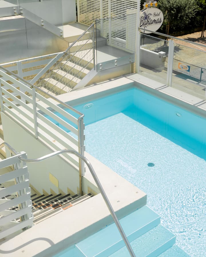 La Tua Oasi Di Tranquillità - Milano Marittima