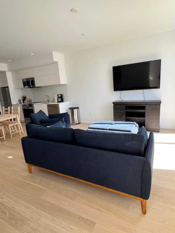 Downtown Sacramento 2 Bed. Unit - Sacramento, CA