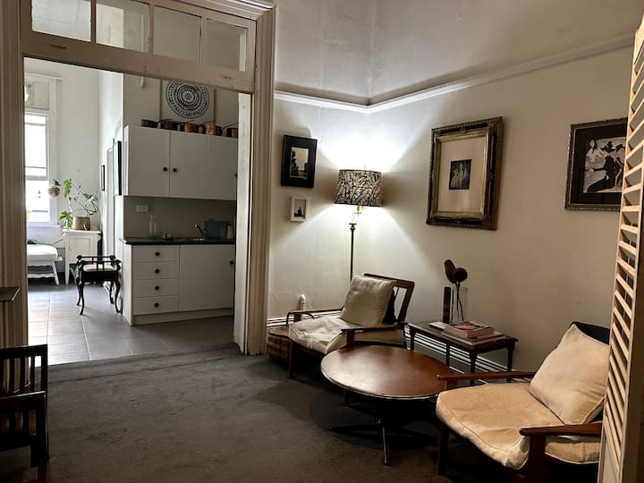 Heart Of Bohemia Two - North Sydney