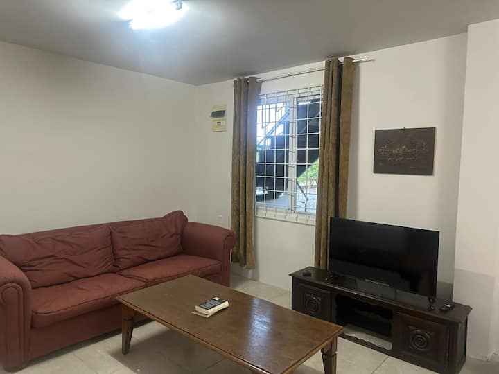 Jamilie - Paramaribo