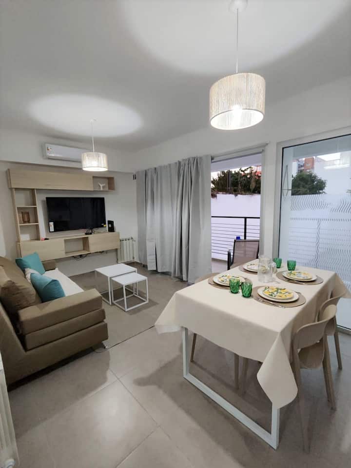 Moderno Y Equipado En Zona Estratégica De La Plata - La Plata, Argentina