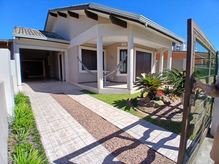 Casa De Veraneio - Arroio do Sal