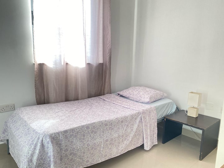 Bedroom 3 - Malta