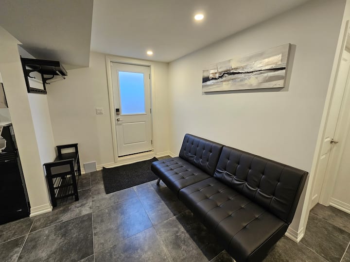 New, Home-like, Family-friendly Spot - Niagara Falls
