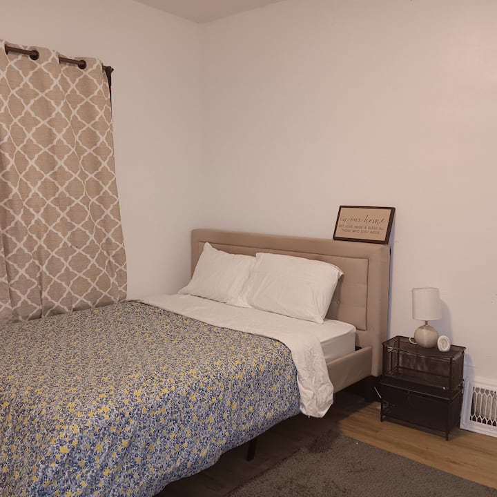 A Cozy Home In Cleveland - MGM Northfield Park