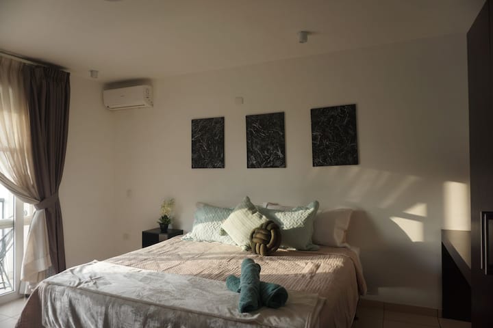 Luxury San Francisco 5d - 聖薩爾瓦多