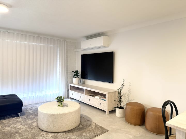 Mooloolaba Pearl - Steps To Beach - ムールーラバ