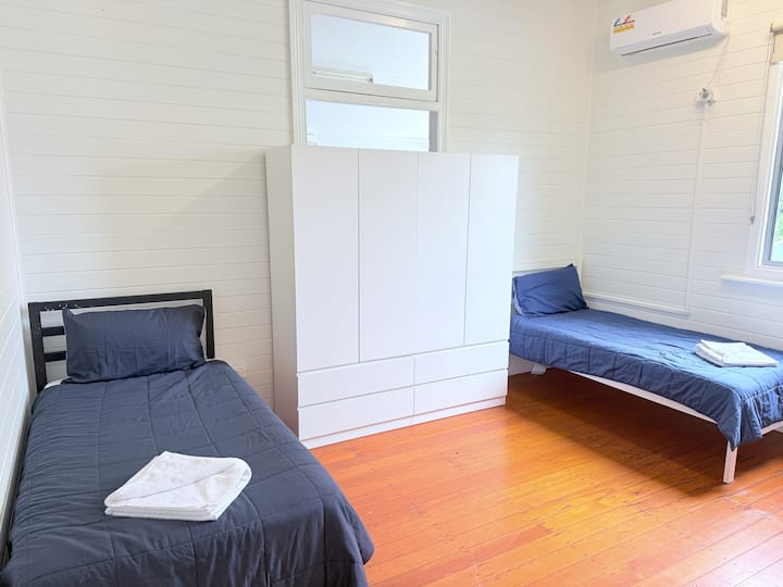 Come & Enjoy Your Best Holidays. - Yeppoon