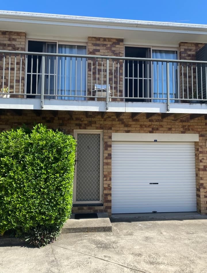 2 Bedroom 2 Bathroom Unit In Evans Head - Evans Head