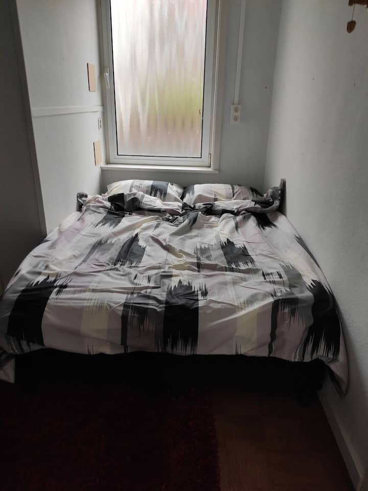 Cozy Studio - Ghent (Belgium)
