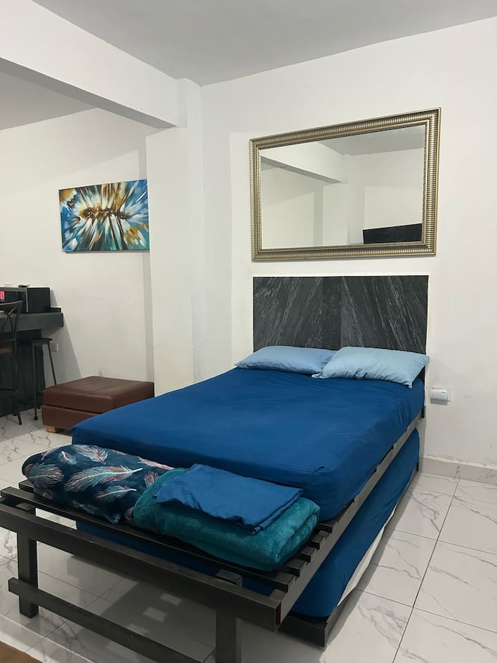 Depa A 500 Metros Del Imss - Ciudad Obregón