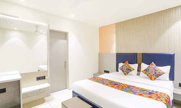 Hotel Park Inn Shirdi - Shirdi