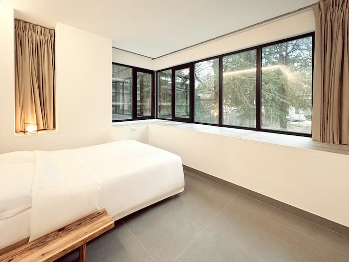 Deeproomvenice Apt2 - Mestre