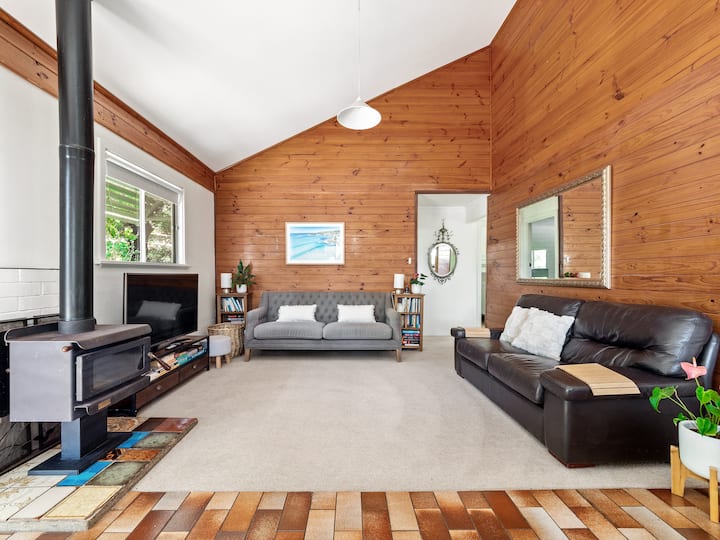 Ryma Cottage - New - Margaret River