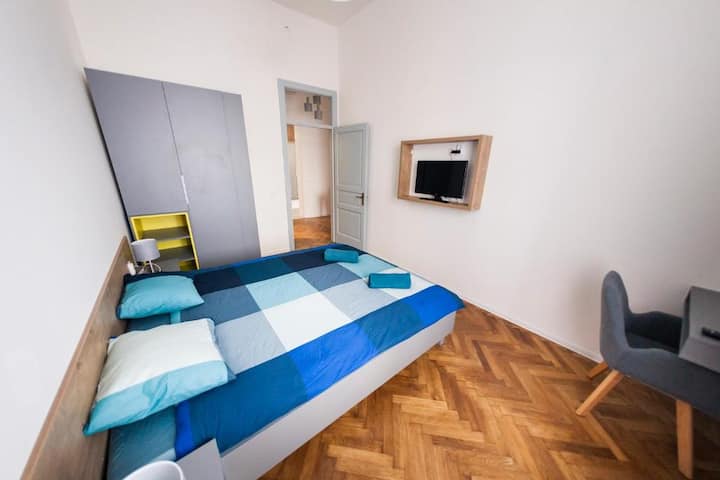 Central Luxury 3 - Cluj-Napoca