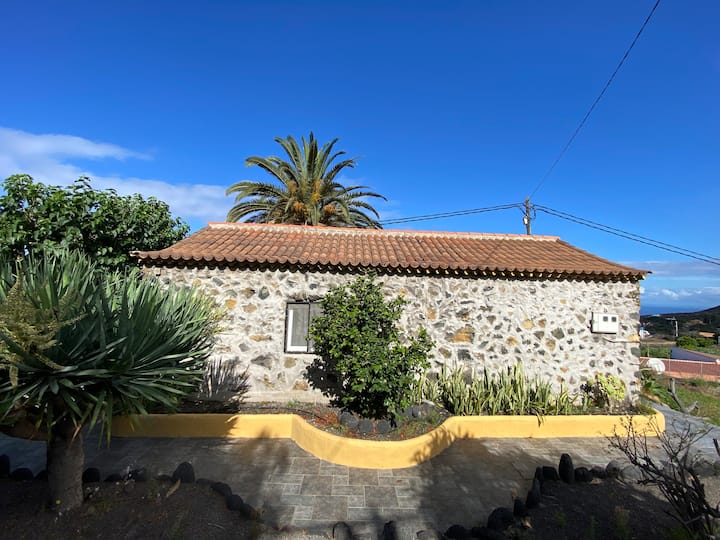 Casa La Florida Isla De La Palma - Santa Cruz de la Palma