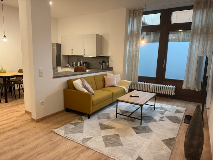 * To Be Apartments Zentral 1 -Nabburger Tor * - Amberg