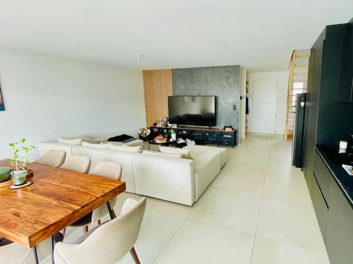 Maison Avec Jardin 3 Ch, 2 Sdb - Eysines
