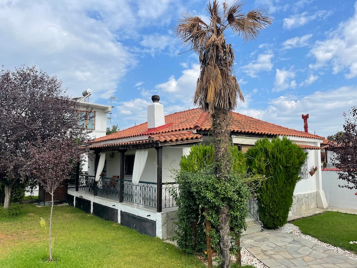 Ioannis Grand House - Halkidiki