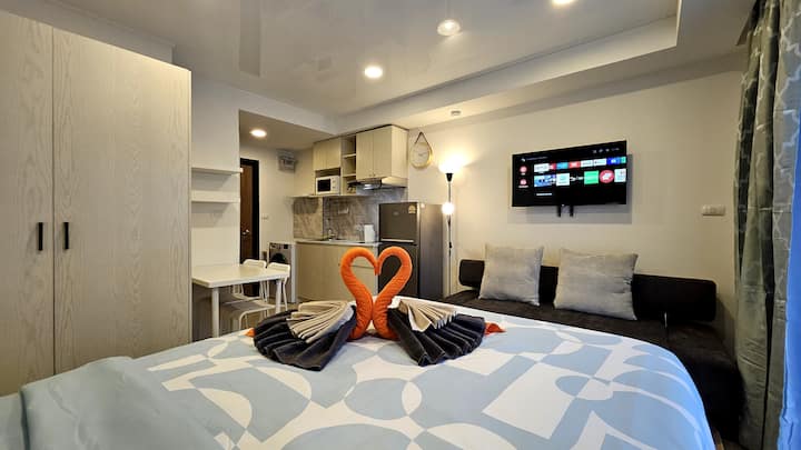 Cb 231 идеально для отдыха 25м² - Phuket district, Thailand