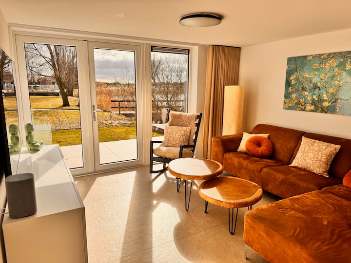 Maison De Vacances 85 Au Receatiepark De Wielen - Callantsoog