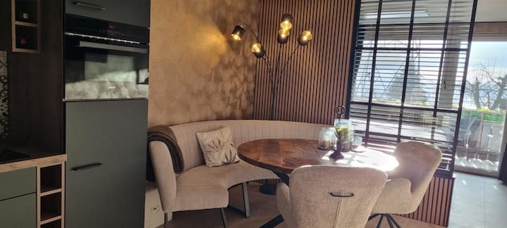 Appartement Sonnenstrahl - Saalfelden