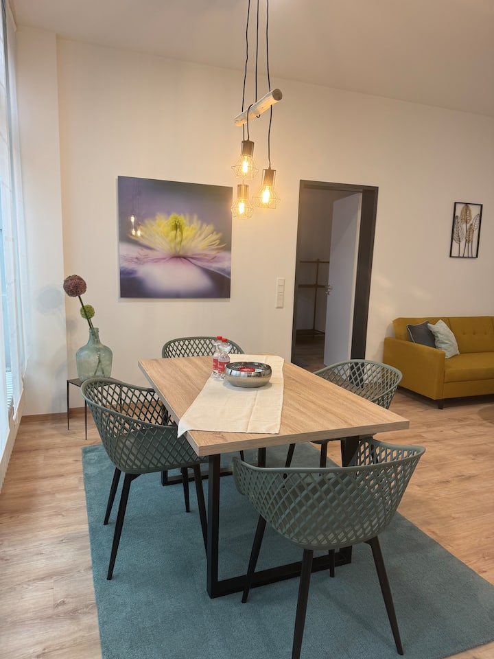 * To Be Apartments Zentral 2 -Ziegeltor * - Hirschau