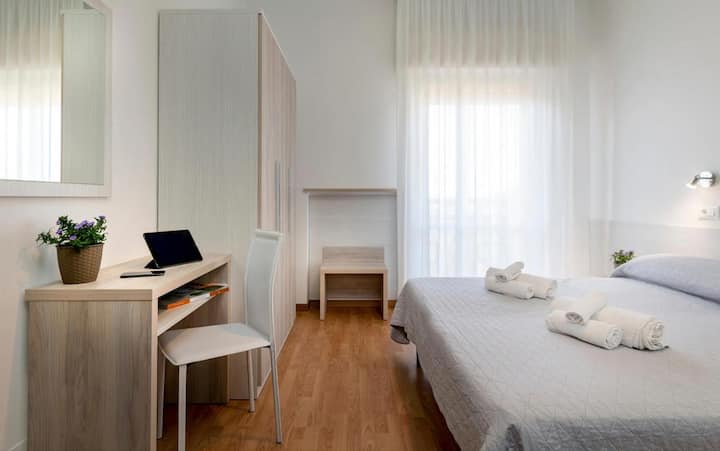 Stanza Confort A Bellaria - Bellaria-Igea Marina