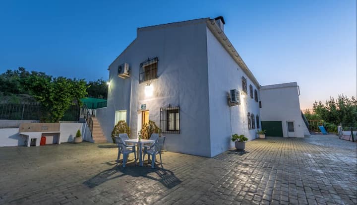 Casa Rural Cascarillas Moratalla - Cehegín