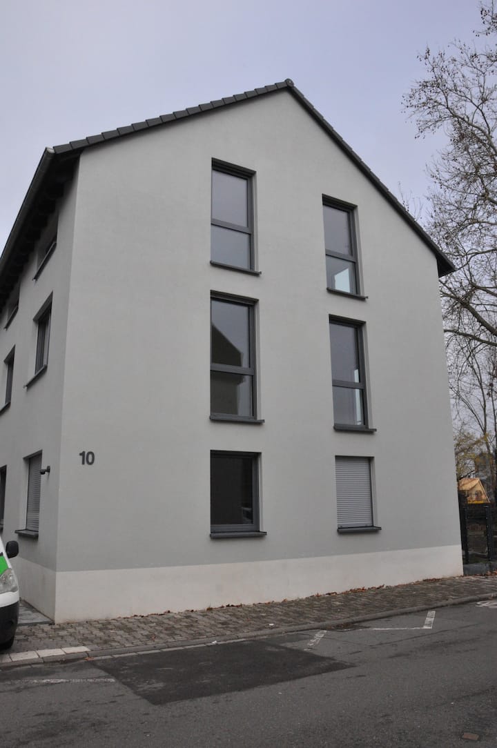 Modern Apartment In B'heim 1 - Flörsheim am Main