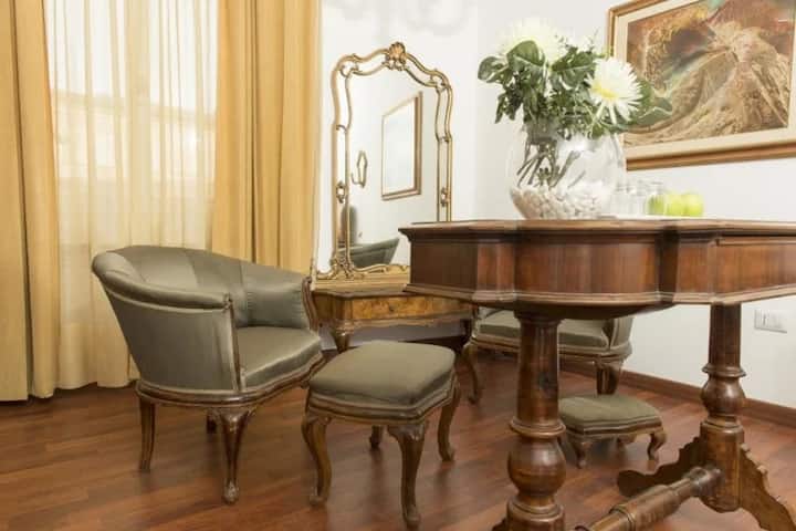Appartamento Oro - Fabriano