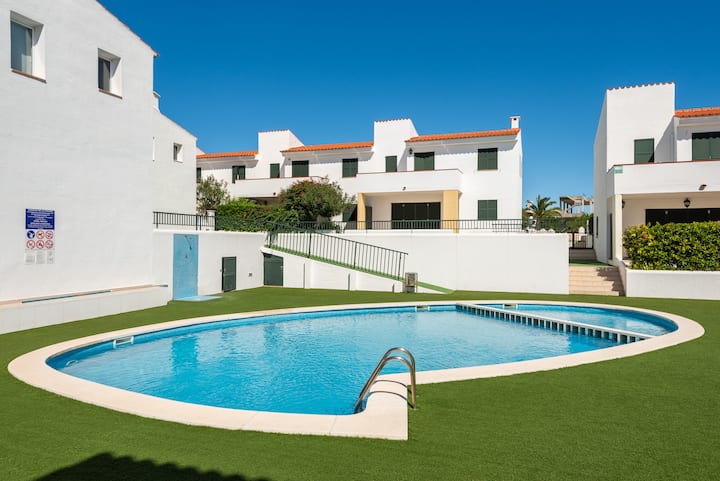 La Casita De Arum - Menorca