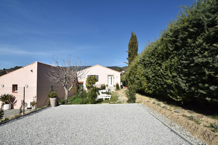 Appartement Villa - Fayence