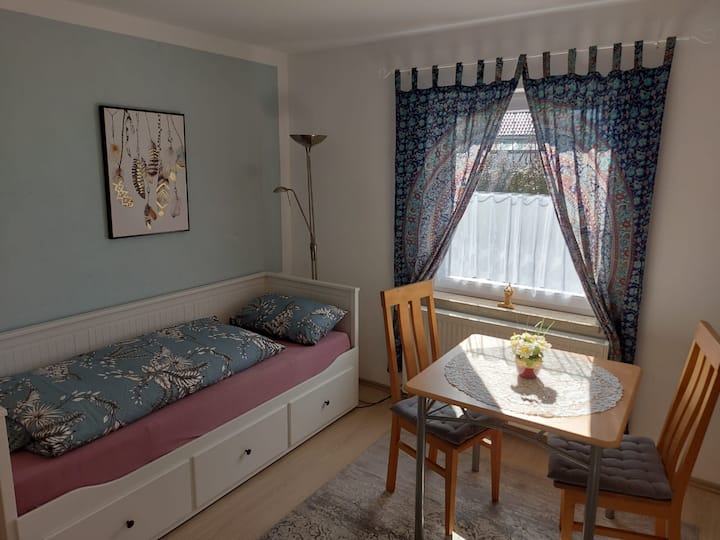 Sonniges Zimmer Für 1-2 Personen - Augsburg