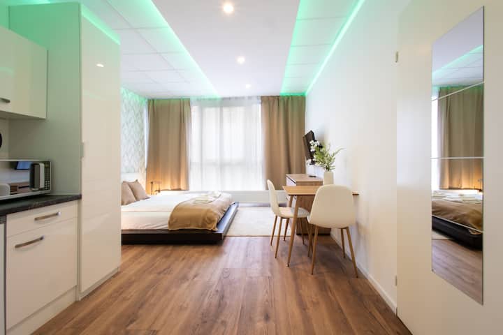 Le David City Apartments-t75-2 - Wien