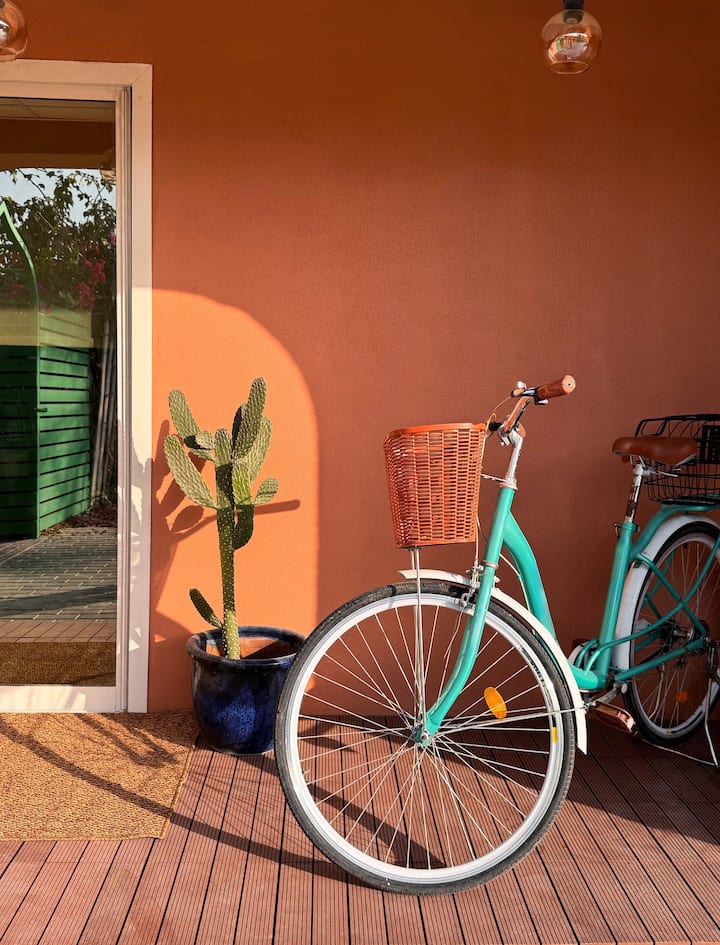 Palm Oasis Guest House - Dubai
