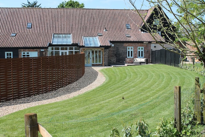 Beautiful Barn Conversion - Wymondham