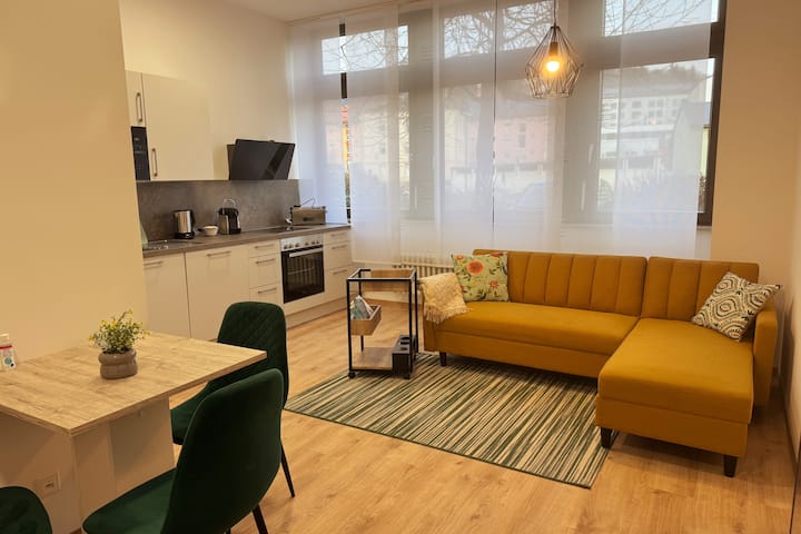 * To Be Apartments Zentral 4 * - Amberg