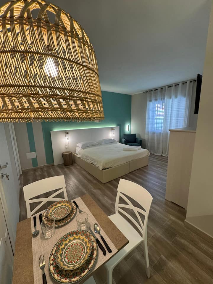 Capo Caccia Room - Sorso