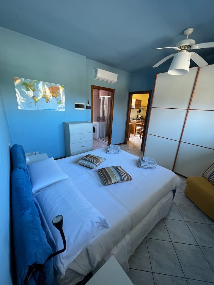 Virgilio Living 52 - Sirmione