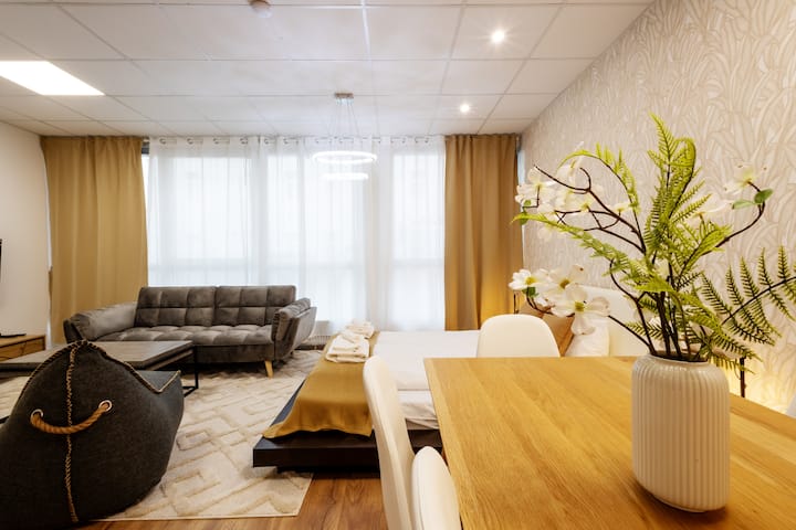 Le David City Apartmentts T75-3 - Vienna