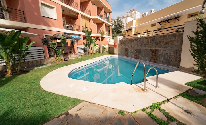 Añoreta Premium Stay - Rincón de la Victoria