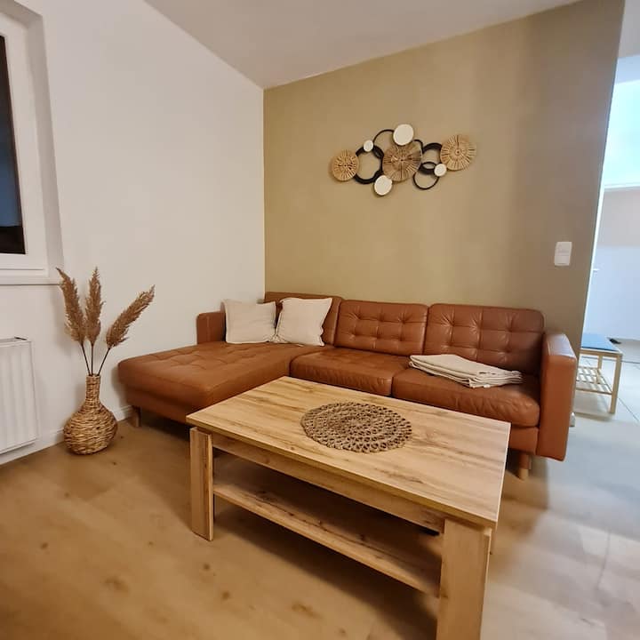 Apartment 2-das Kleine Apartment - Ried im Innkreis