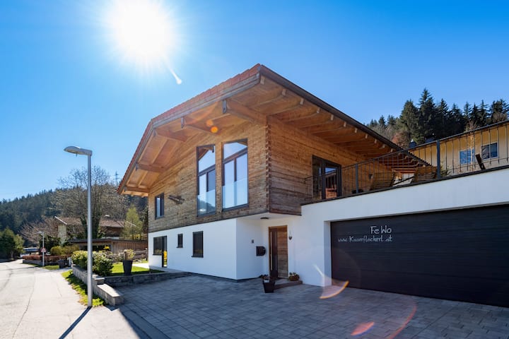 Kaiserfleckerl - Mountainview - Söll