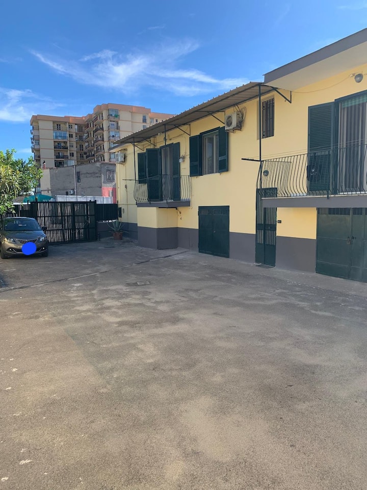 Casa Vacanza Holidy Home - Ercolano