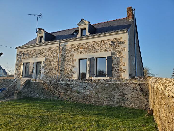 Maison De Caractère - Ancenis
