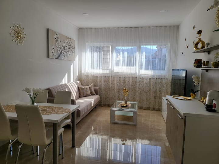 Apartma M&m - Izola