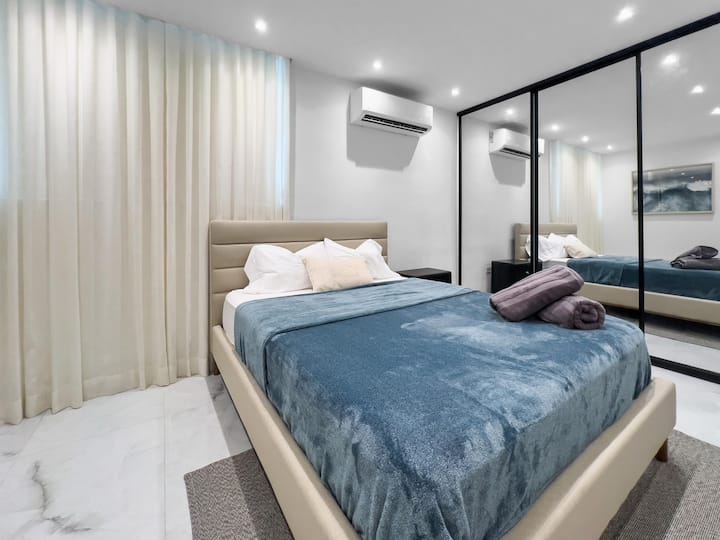 Hyde Park #7 | Comfy Apt W/ Parking @ San Juan - San Juan, Puerto Rico