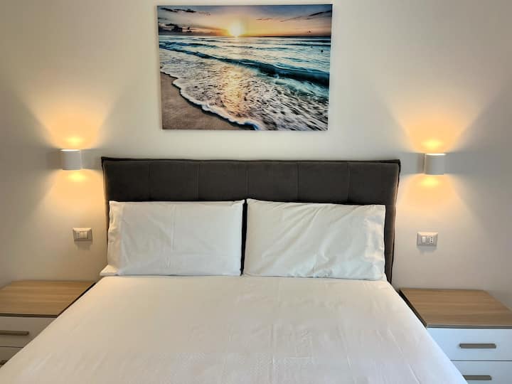 Stella Marina Apartment 4, Il Tuo Angolo Relax - Alghero